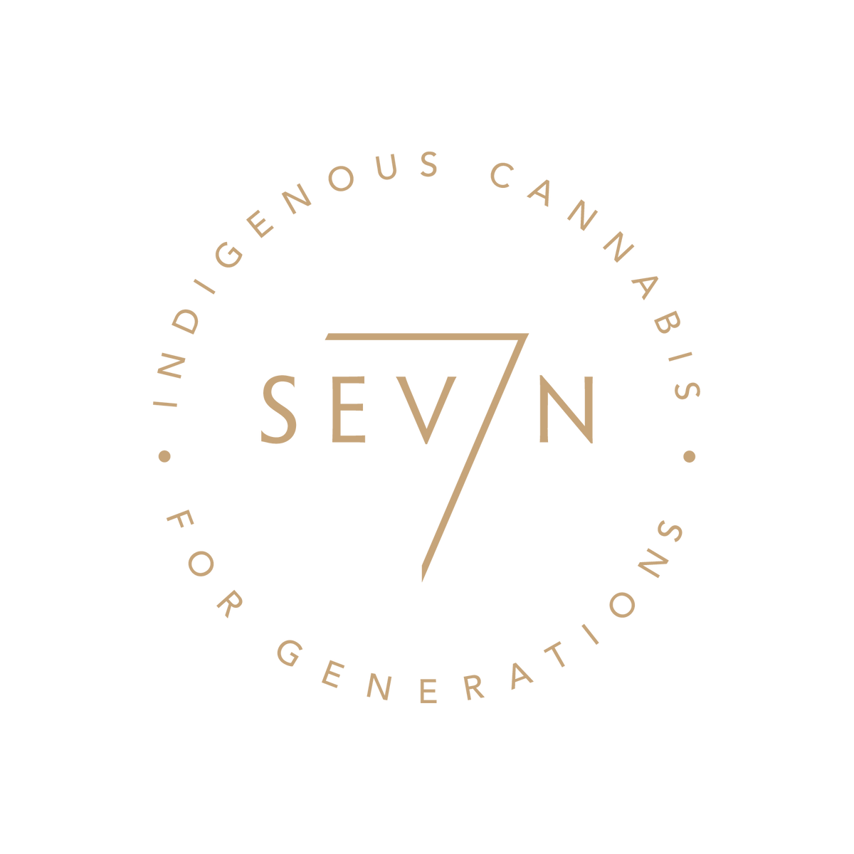 Sev7n - Milk & Cookiez – Canada Buds